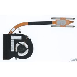LENOVO 13 THINKPAD CHROMEBOOK HEATSINK WITH FAN