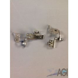 HINGE SET LEFT & RIGHT