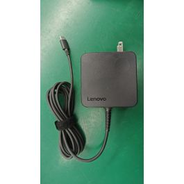 LENOVO USB-C 65W WALL AC ADAPTER