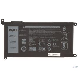 DELL (Multiple Models) BATTERY 3 CELL *NEW 100% CAPACITY*
