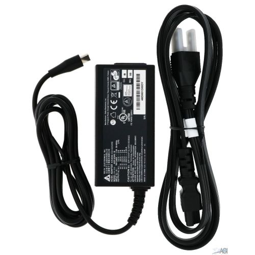 CHICONY *OEM EQUIVALENT REPLACEMENT* USB-C AC ADAPTER 45W *INCLUDES ...